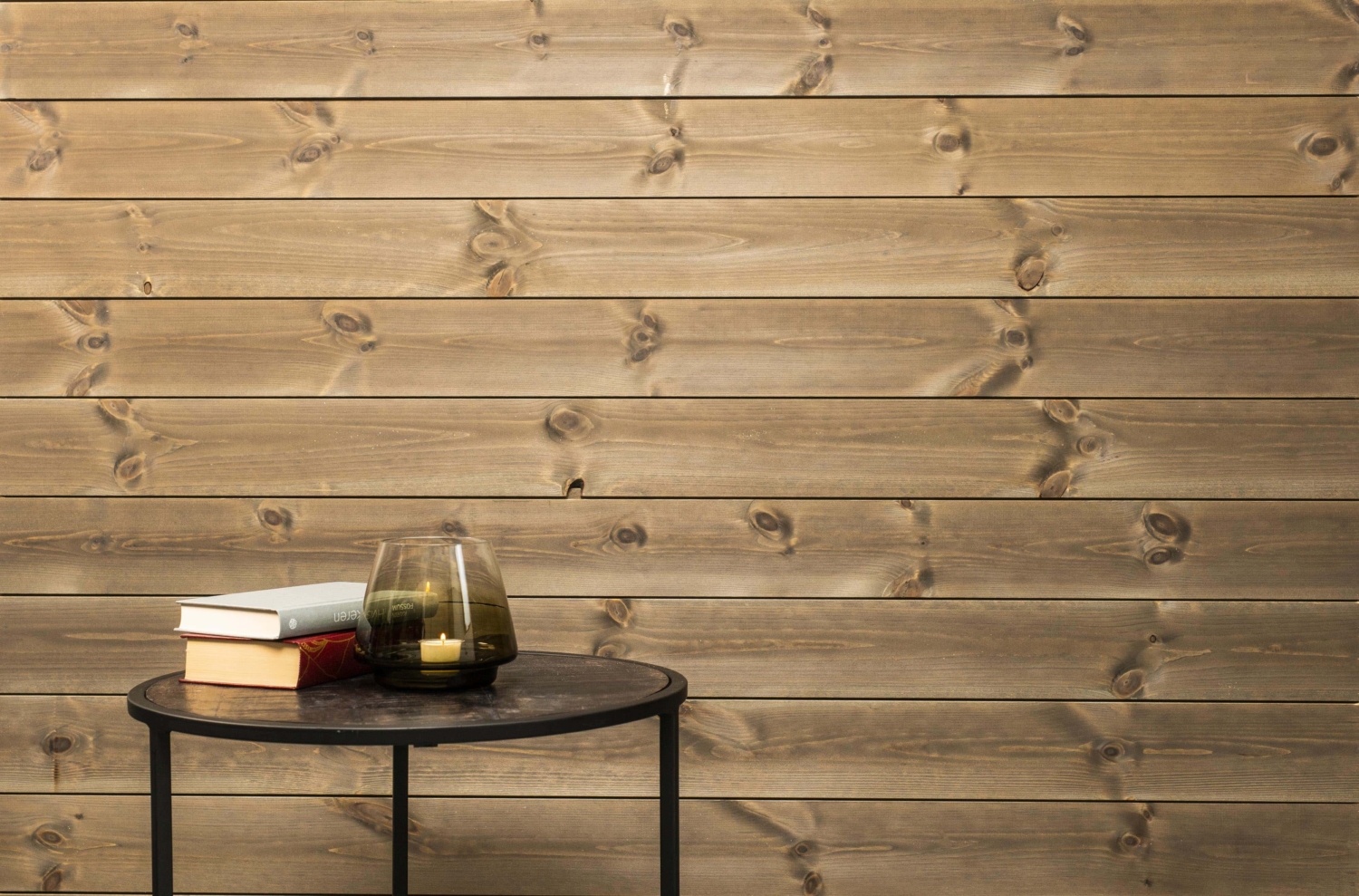 Ranten sprekkpanel - Fjellstøtt