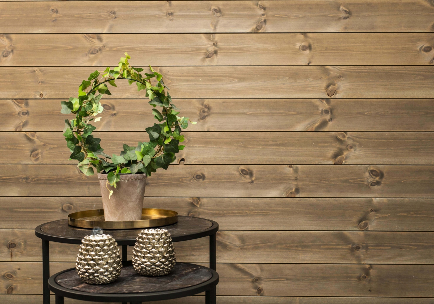 Ranten sprekkpanel - Fjellstøtt