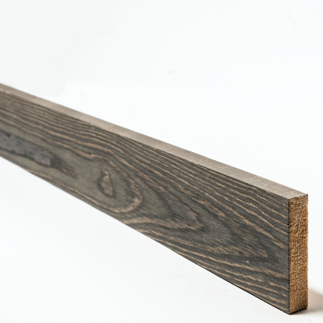 Tempelseter listverk - Fjellstøtt