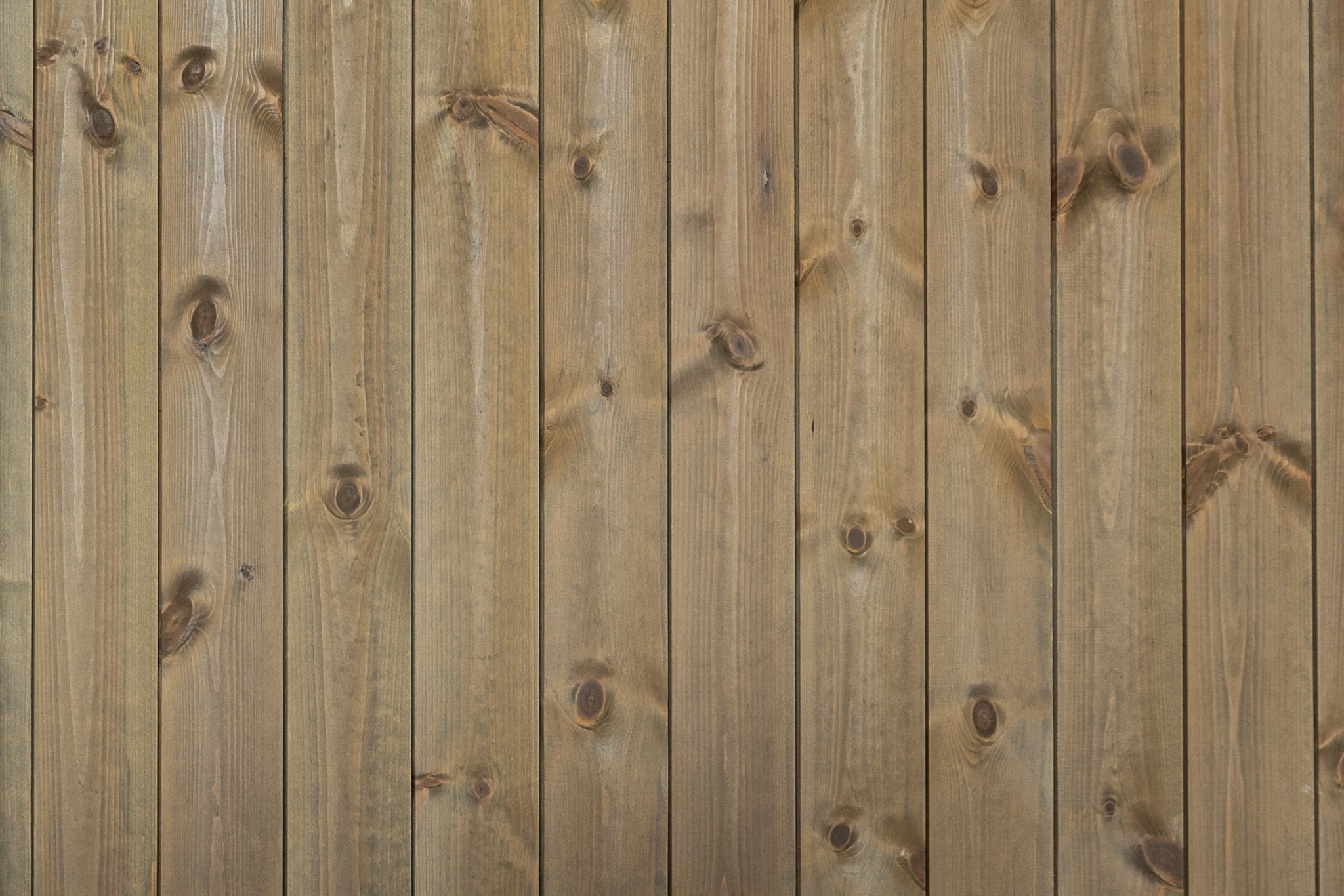 Ferdigbehandlet innvendig panel og utvendig kledning - Fjellstøtt